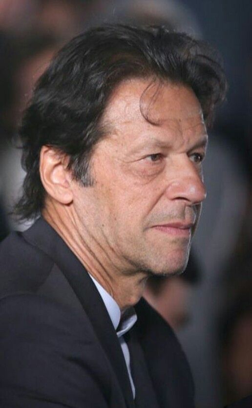 Picture of Imran Khan