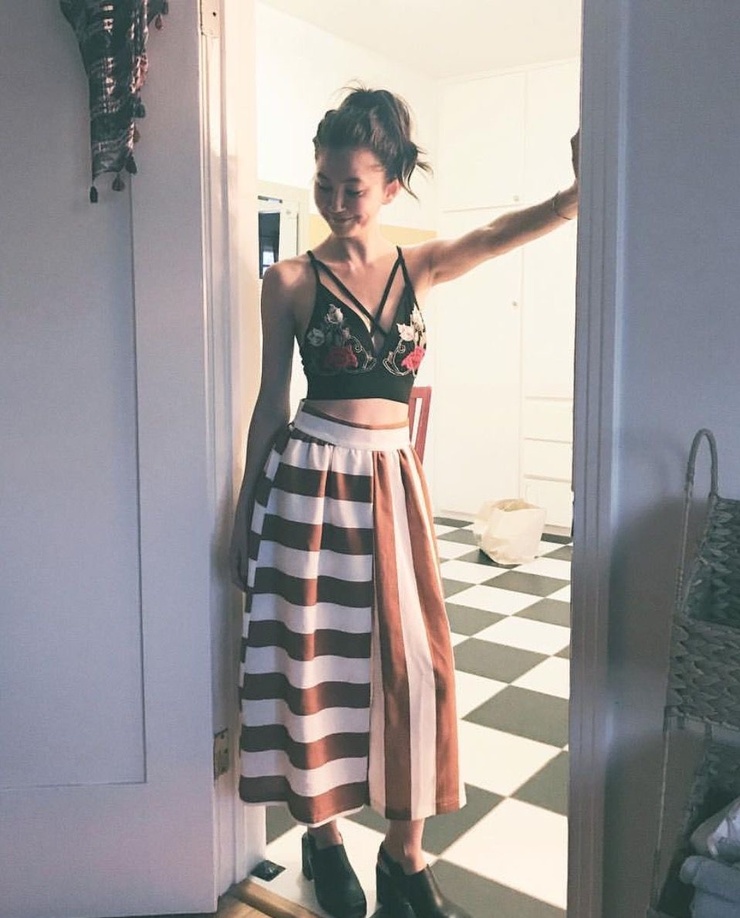 Picture of Kimiko Glenn