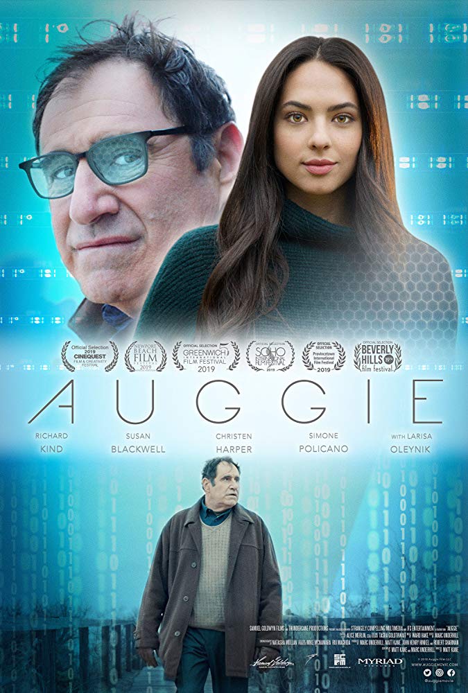 Picture of Auggie