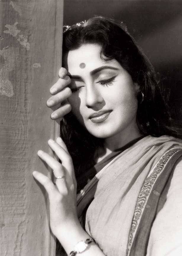 Image of Madhubala