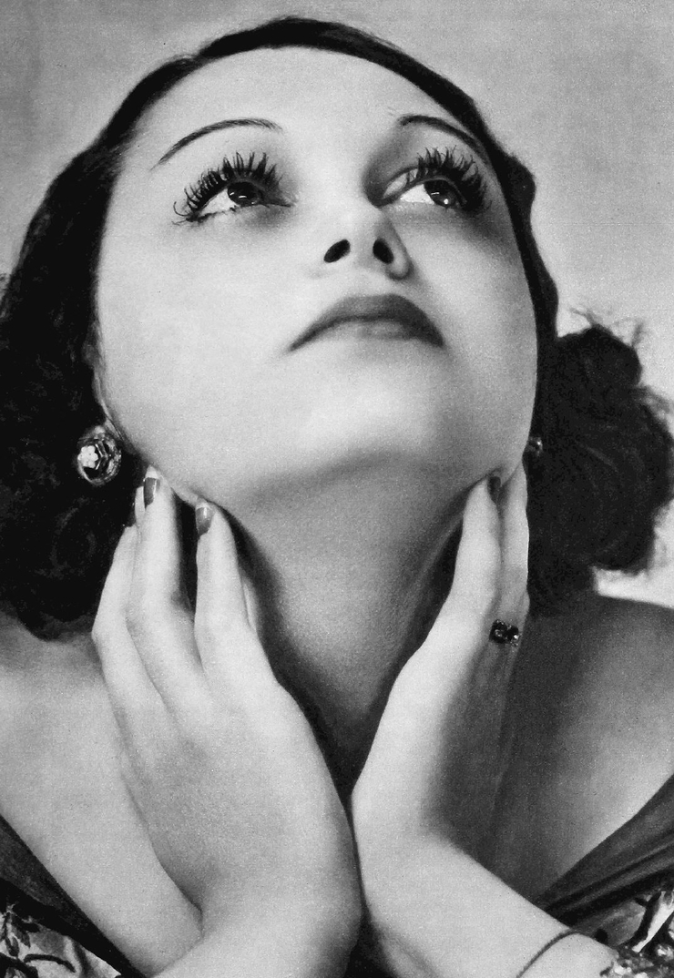 Alice Reinheart picture