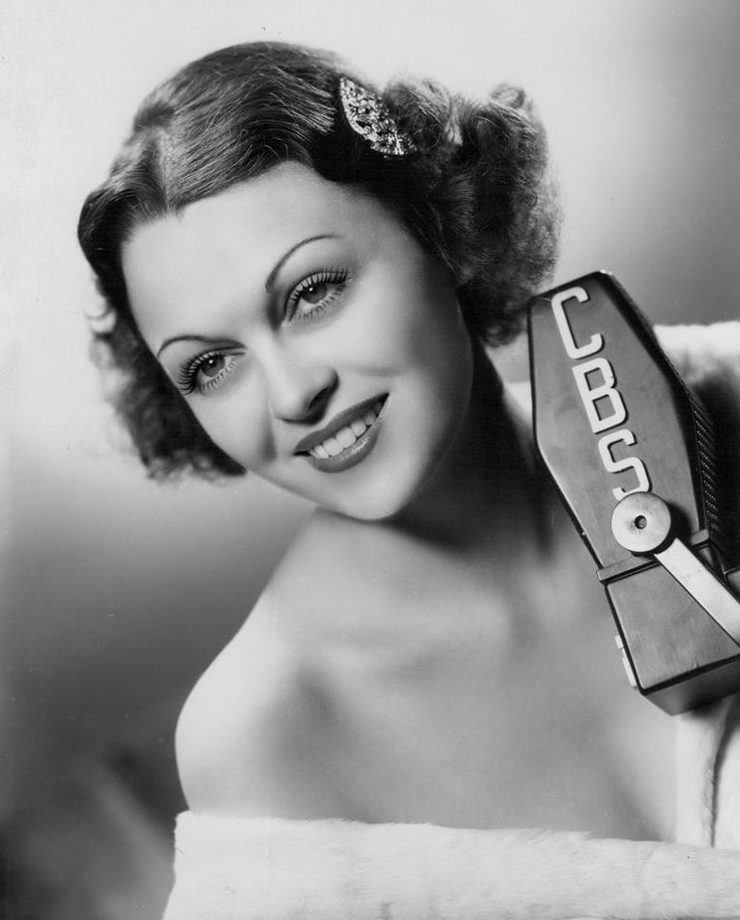 Picture of Alice Reinheart