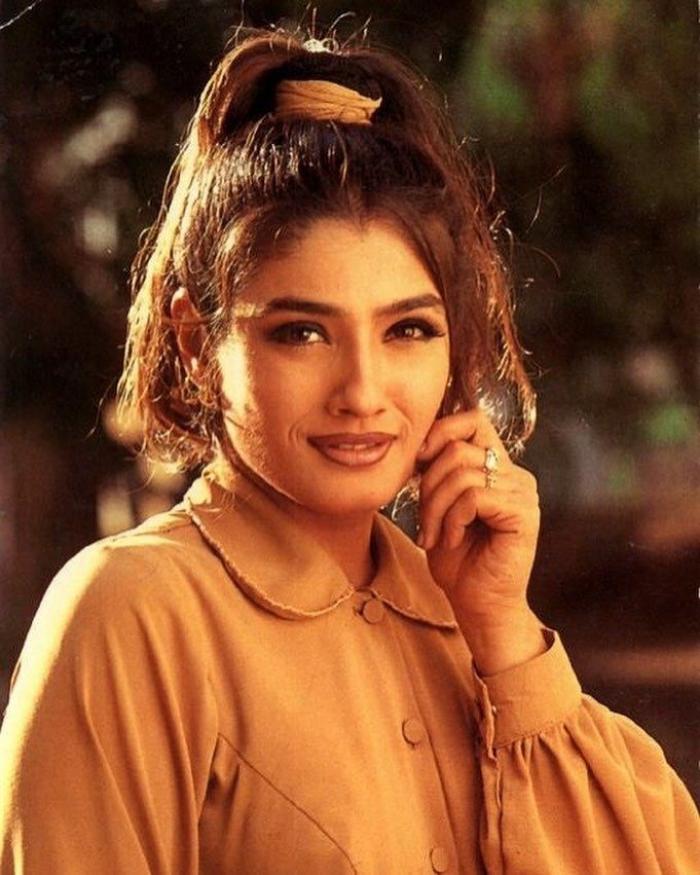 Picture of Raveena Tandon