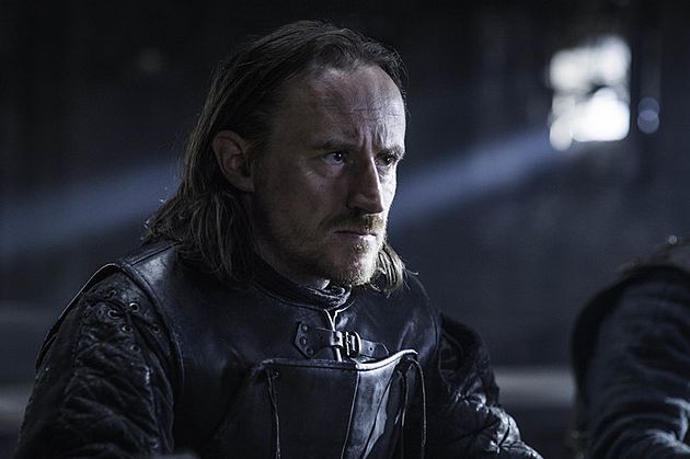 Picture of Eddison Tollett (Dolorous Edd)