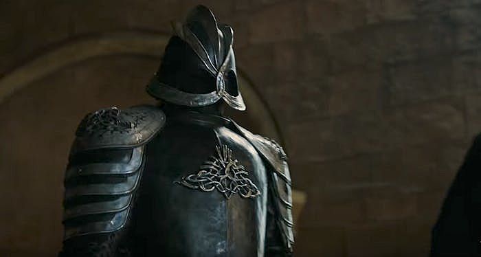 Picture of Gregor Clegane (The Mountain)