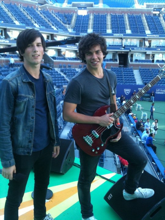 Picture of Allstar Weekend