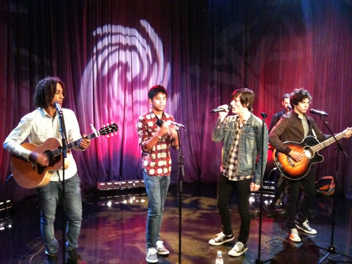Picture of Allstar Weekend