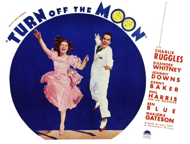 Picture of Turn Off the Moon