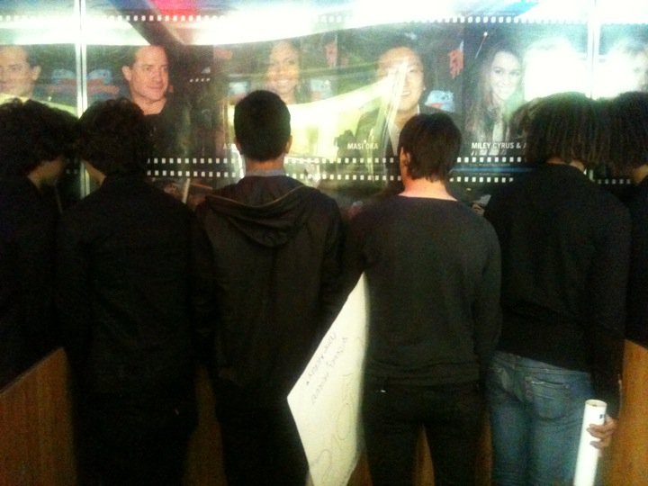 Picture of Allstar Weekend