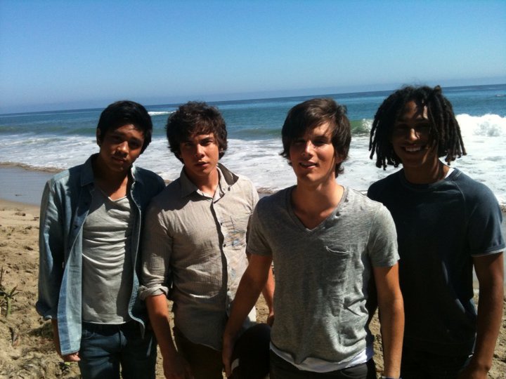 Picture of Allstar Weekend
