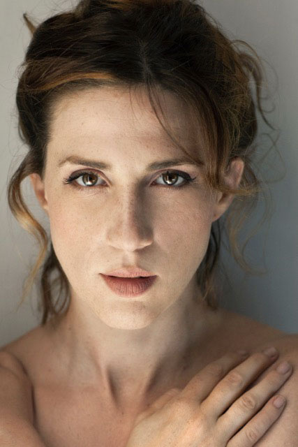 Picture of Claudia Coli