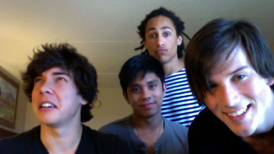 Picture of Allstar Weekend