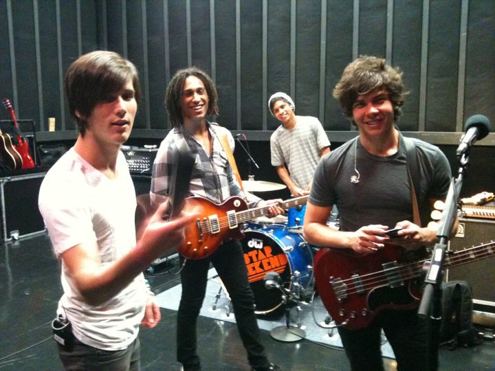 Image of Allstar Weekend