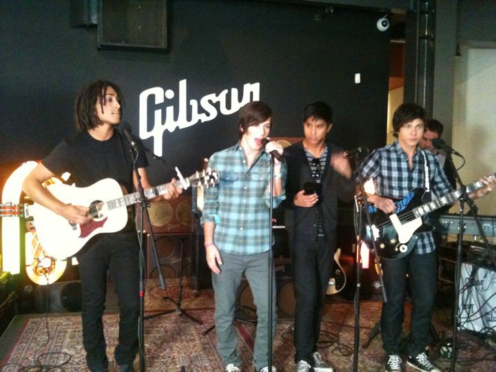 Picture of Allstar Weekend