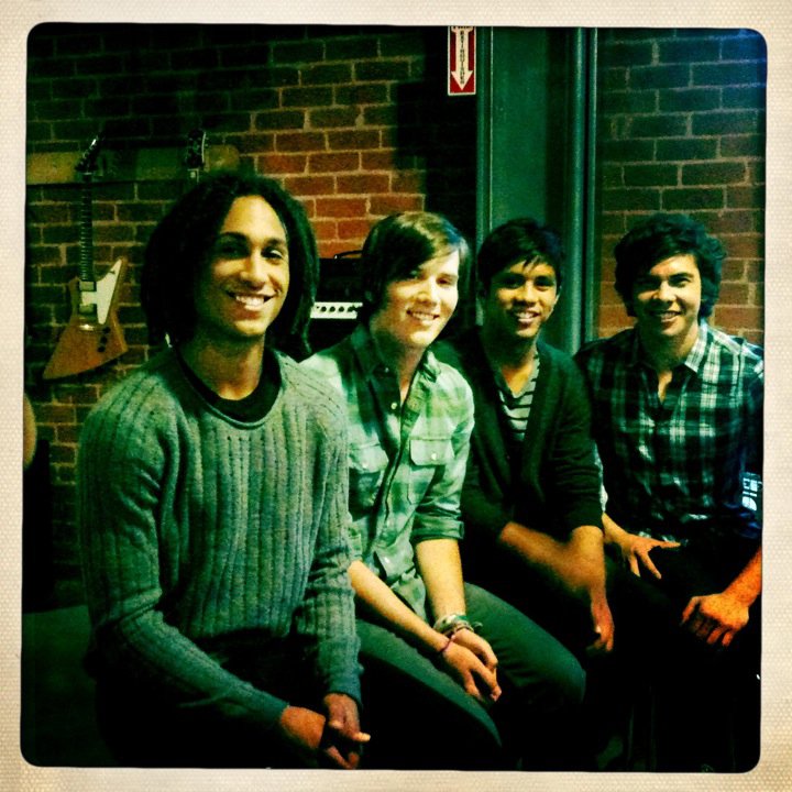 Image of Allstar Weekend