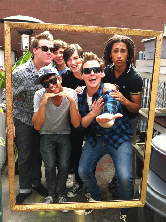 Picture of Allstar Weekend