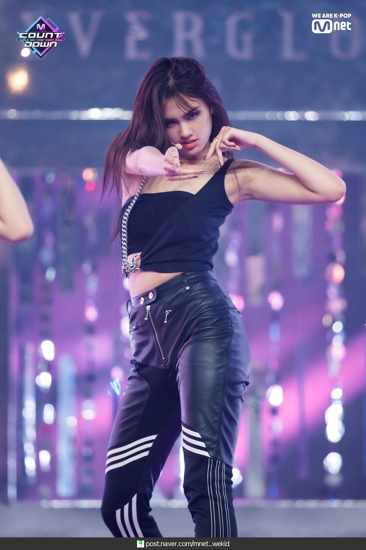 Picture of Aisha (EVERGLOW)