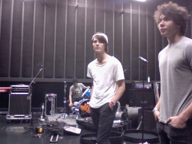 Image of Allstar Weekend