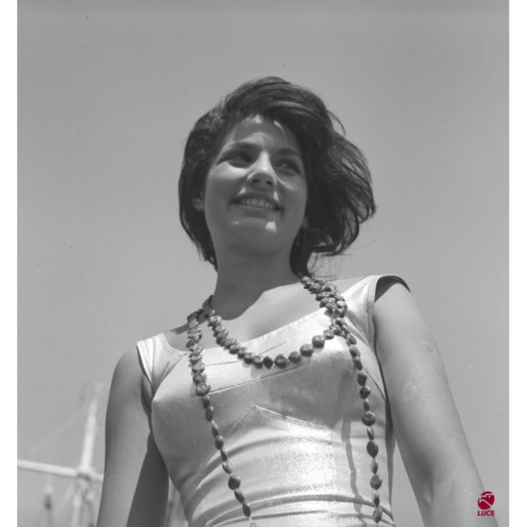 Picture of Giulia Rubini