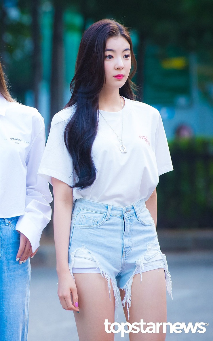 Picture of Lia (ITZY)