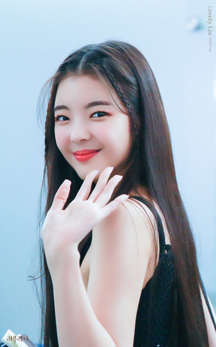 Picture of Lia (ITZY)