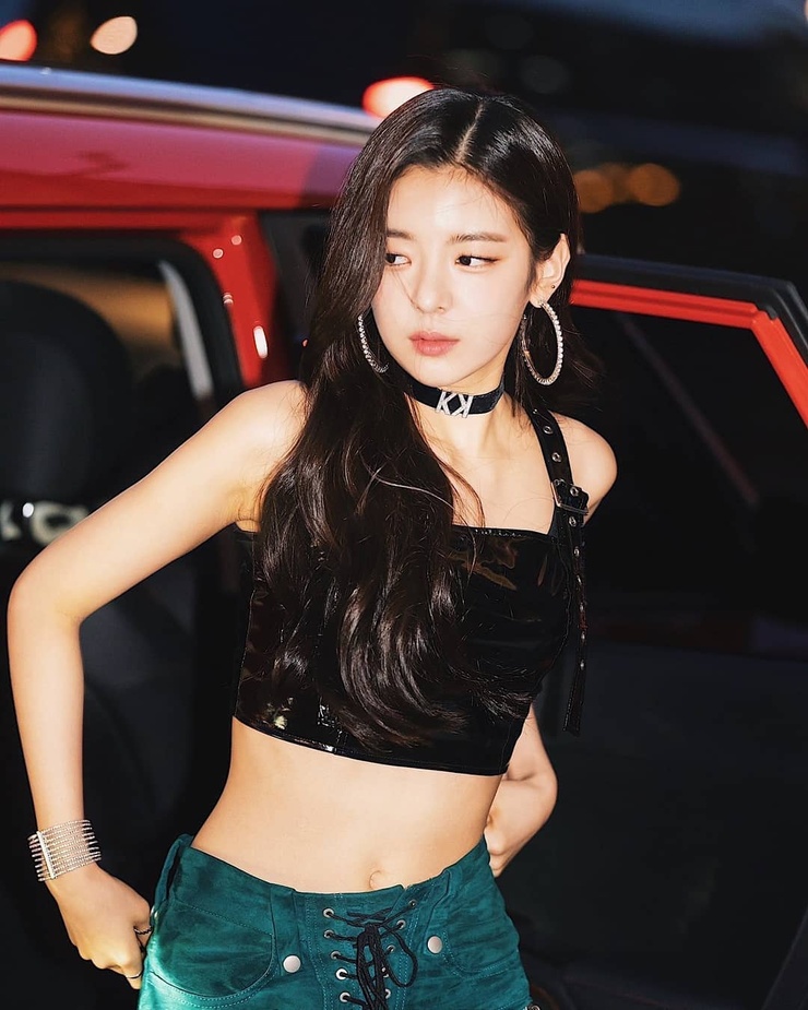 Picture of Lia (ITZY)