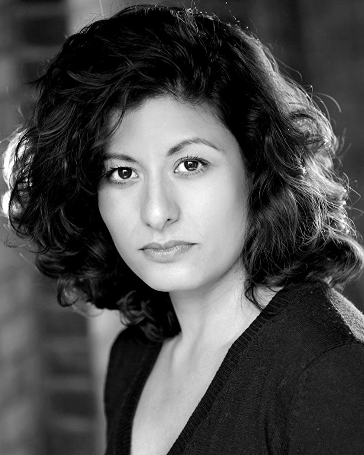 Picture of Amber Aga