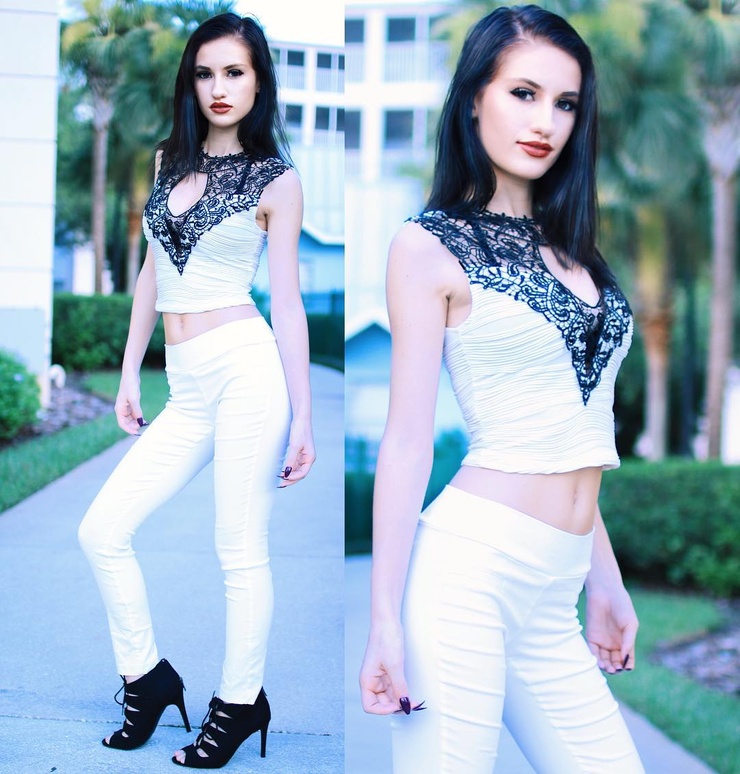 Picture of Marina Leigh