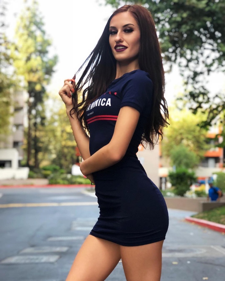 Image of Marina Leigh