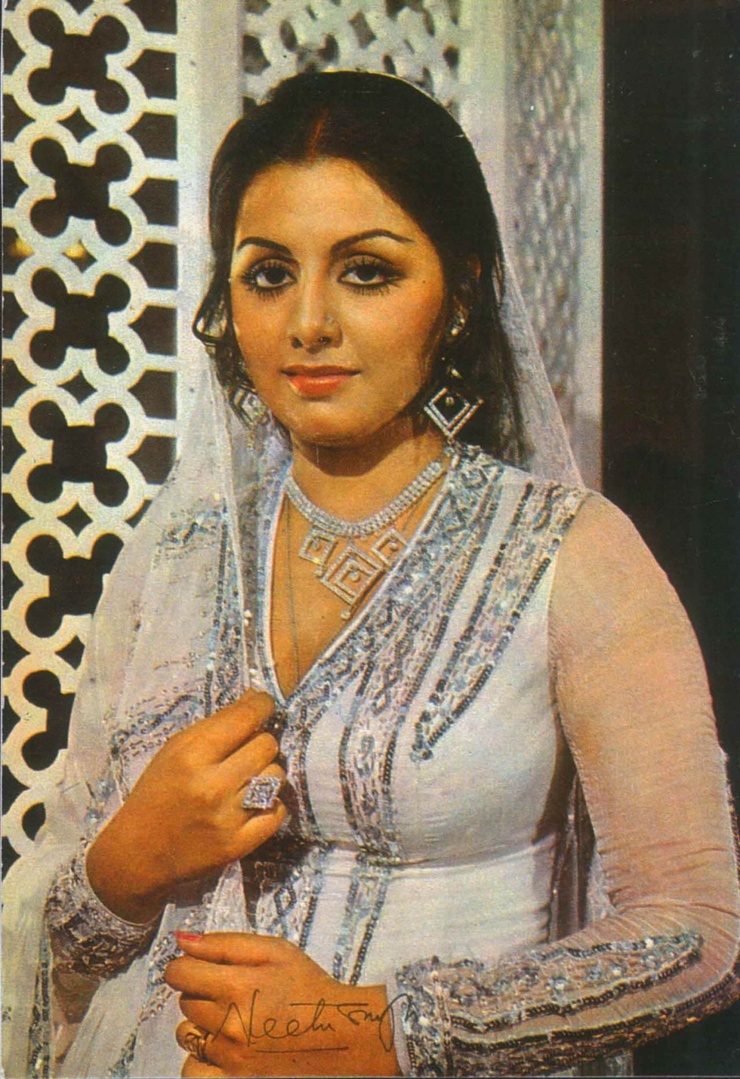 Picture of Neetu Singh