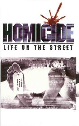 Picture of Homicide: Life on the Street