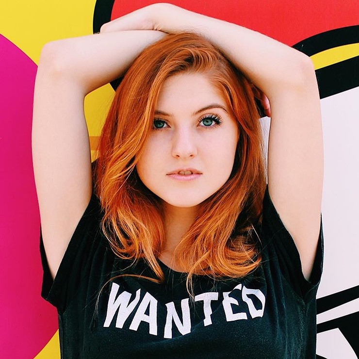 Picture of Marlhy Murphy