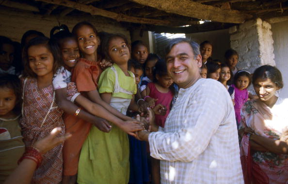 Picture of The Deceivers