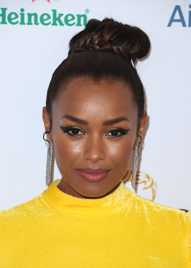 Picture of Melanie Liburd