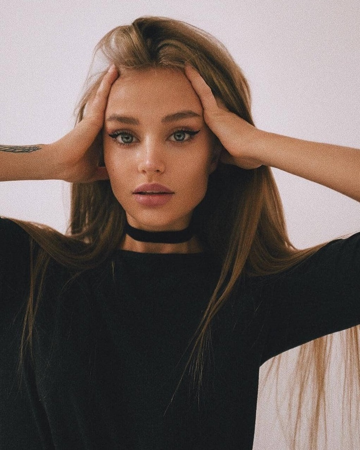 Image of Maria Puchnina