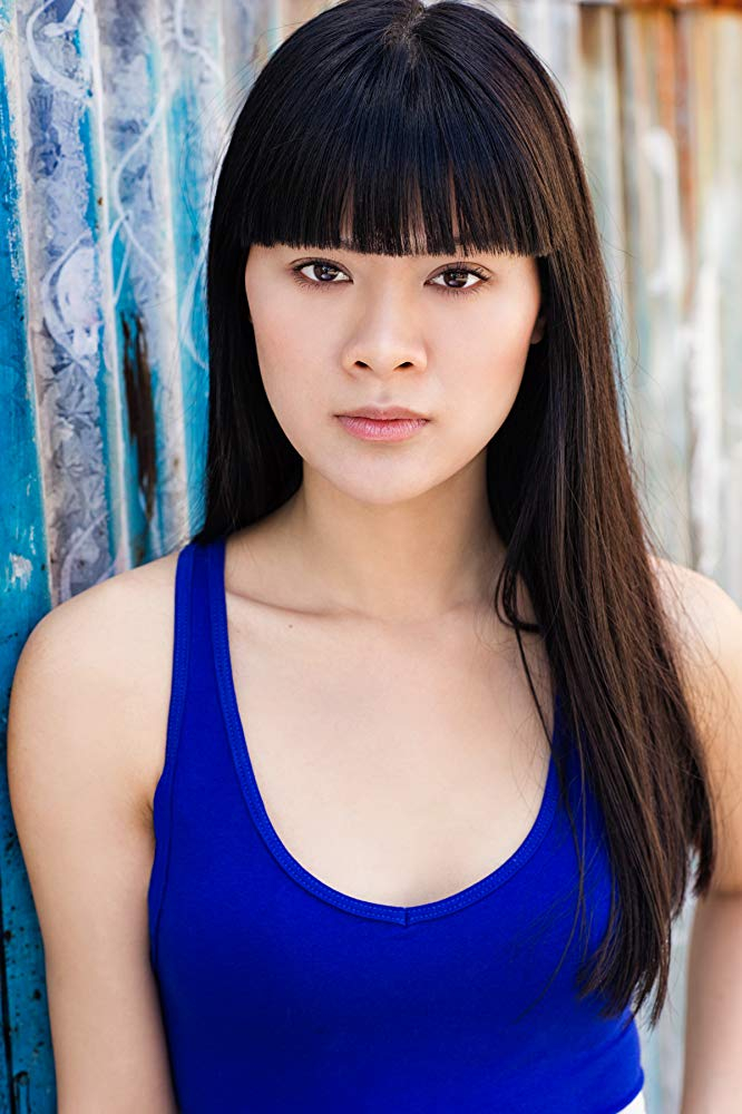 Picture of Linda Ngo