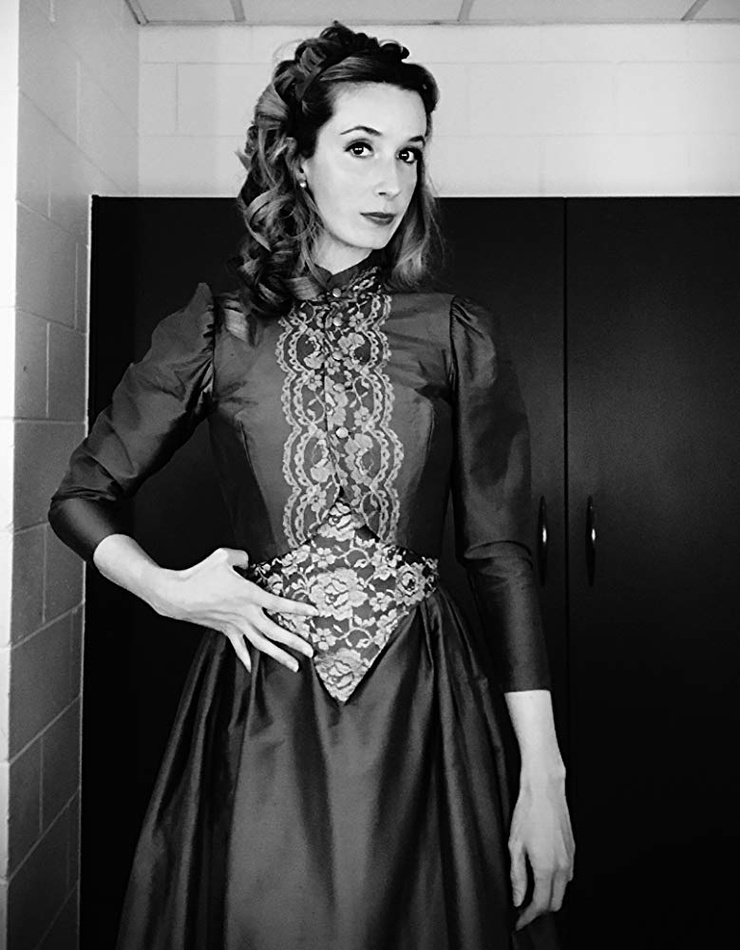 Picture of Adele Querol