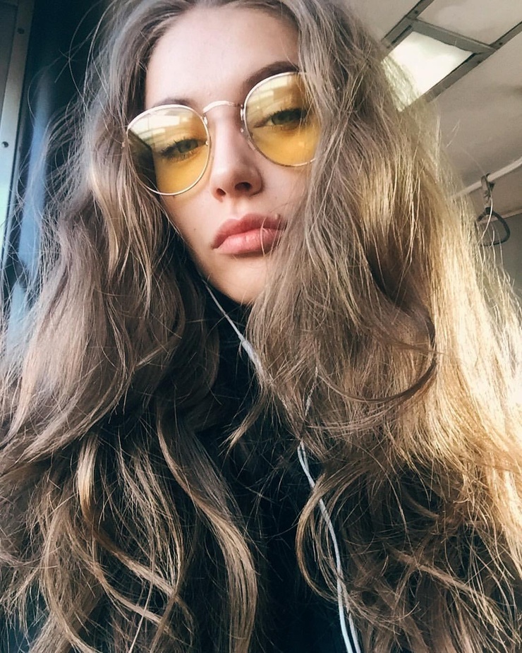 Picture of Yulia Rose