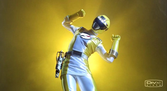 Picture of GoGo Sentai Boukenger
