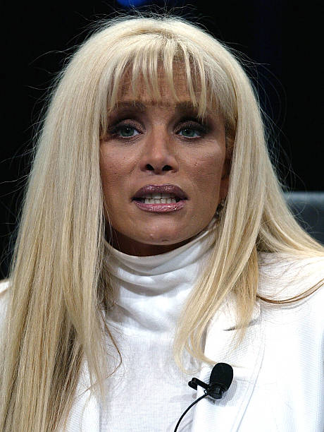 Victoria Gotti