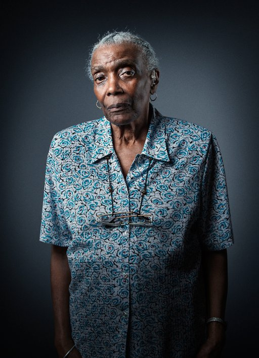 Corinne Skinner-Carter image