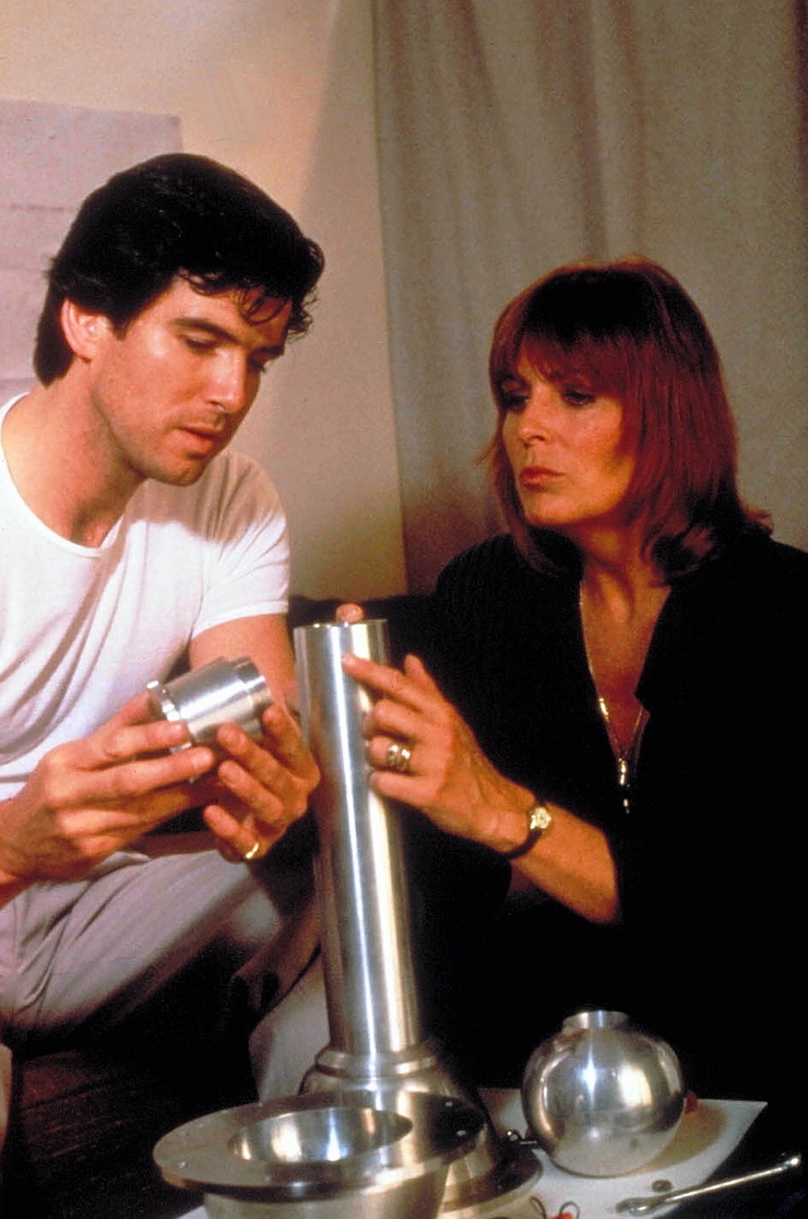 Picture of The Fourth Protocol (1987)