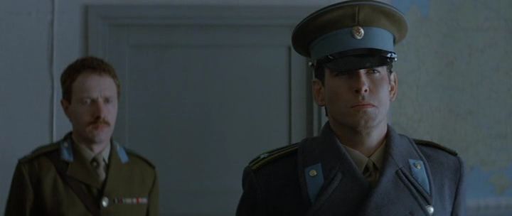 Picture of The Fourth Protocol (1987)