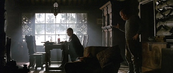 Picture of The Fourth Protocol (1987)