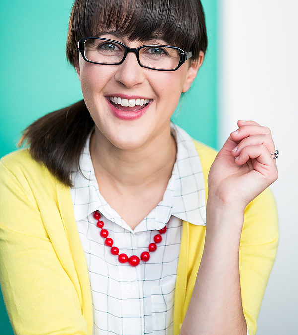 Picture of Megan Duquette