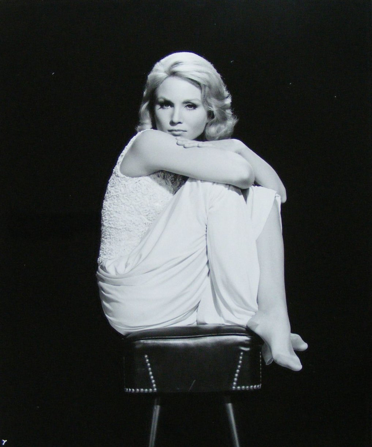 Picture of Susan Oliver