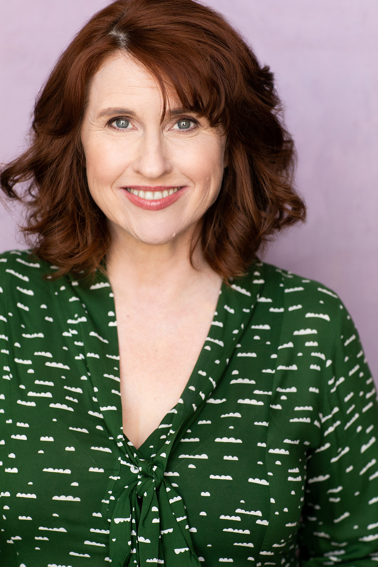 Picture of Susie Geiser