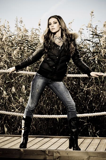 Picture of Denice Andrée