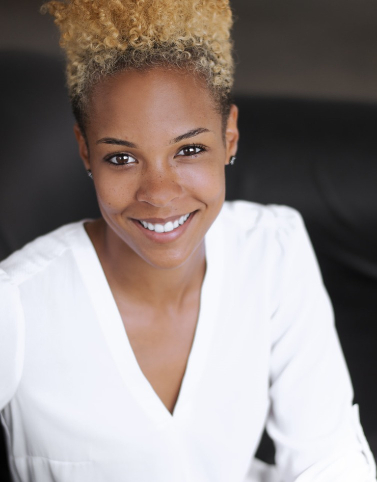 Image of Jasmine Imboden