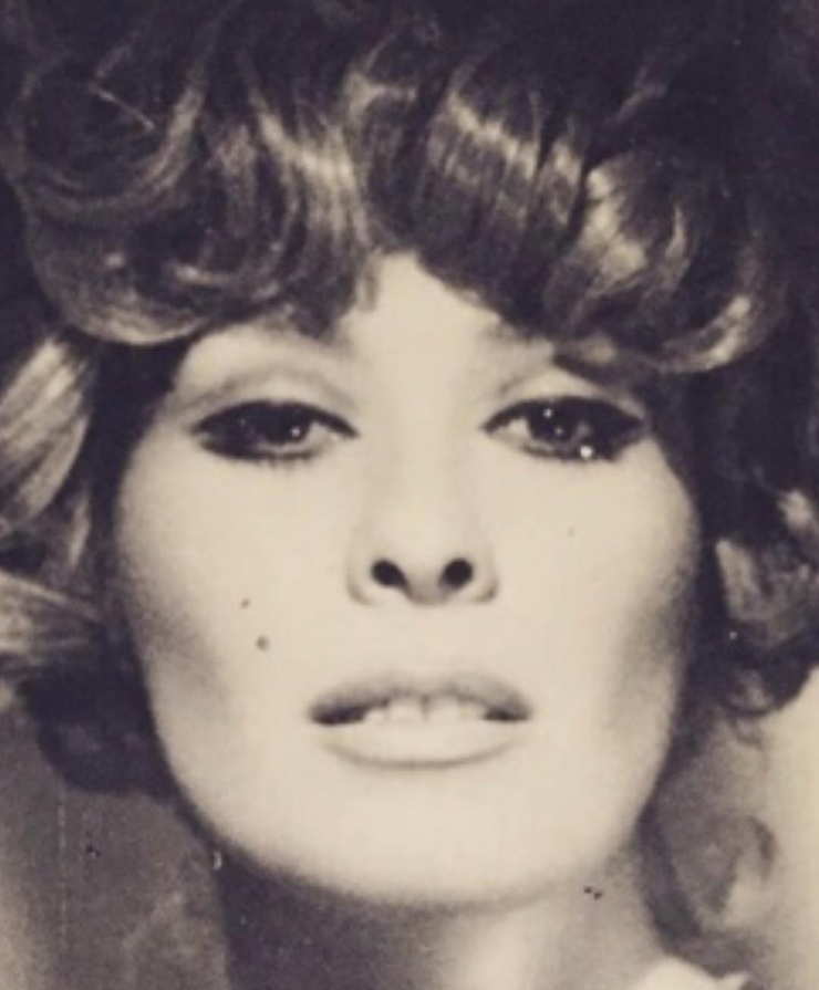 Picture of Gemma Cuervo